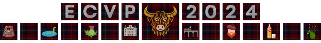 ECVP 2024 Aberdeen